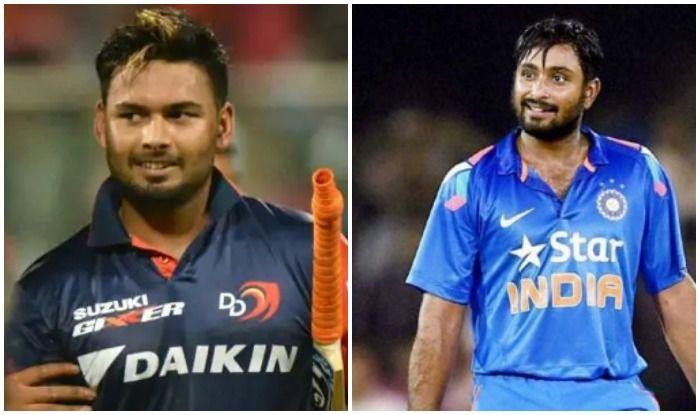 Excluded From Main Squad; Rishabh Pant, Ambati Rayudu Named India’s Standbys For World Cup ...
