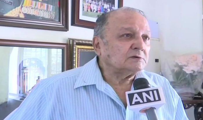 Three Top-ranking Defence Officers Deny Signing Letter to President ...