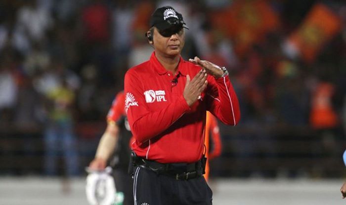Three Past Winners, One Indian Umpire Named Among 22 Match Officials ...