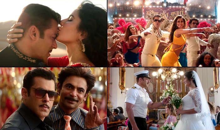 Bharat Trailer: Salman Khan’s Terrific Presence And Interesting ...