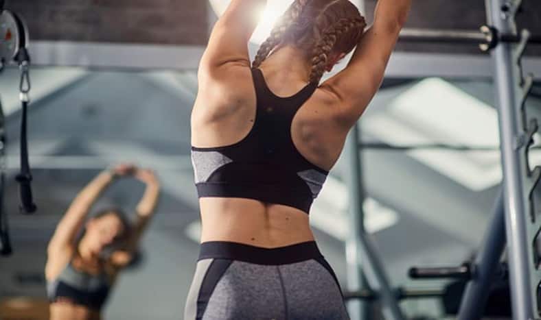 Top 4 Spinal Cord Strengthening Exercises