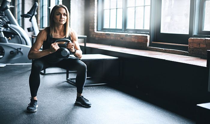 Incredible Health Benefits of Weight Training | India.com