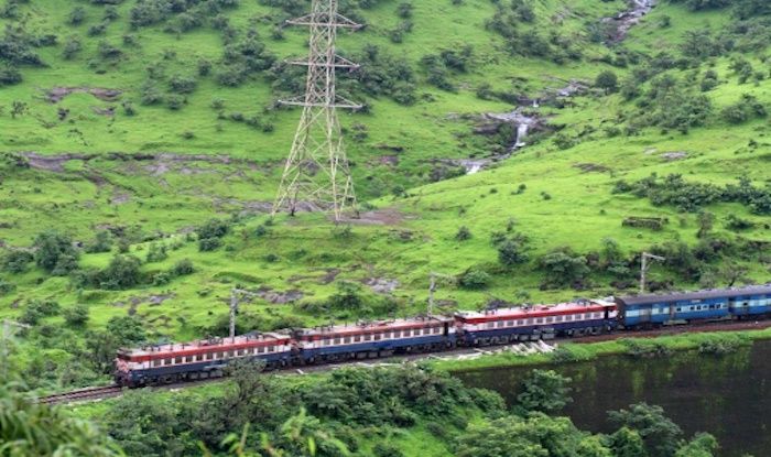 Igatpuri: A Green Paradise Tucked in The Western Ghats | India.com