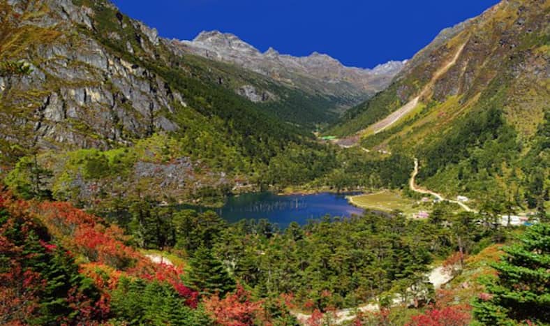 Top National Parks to Explore in Arunachal Pradesh | India.com