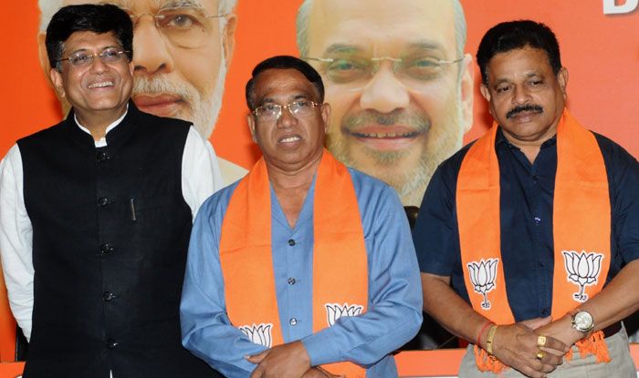 Goa Assembly Polls: 4 Newly-Elected MLAs to be Sworn in on Tuesday