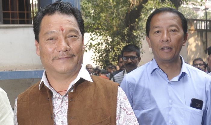 Bimal Gurung Hopes New Modi Government Will Look Into Gorkhaland Demand