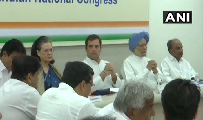 Congress Stares at Possible SP-BSP Link Behind Rahul Gandhi’s Defeat in ...