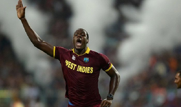 ICC Cricket World Cup 2019: Carlos Brathwaite Urges Windies to Follow ...