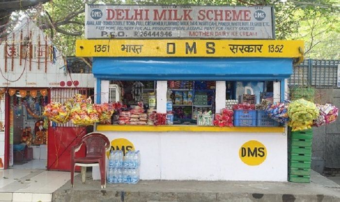 After Amul And Mother Dairy, Delhi’s DMS May Hike Milk Price | India.com