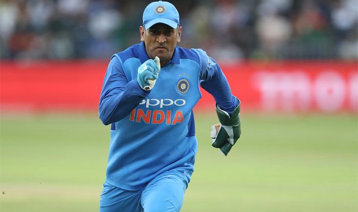 Dhoni Hints at Post-Retirement Plans | India.com