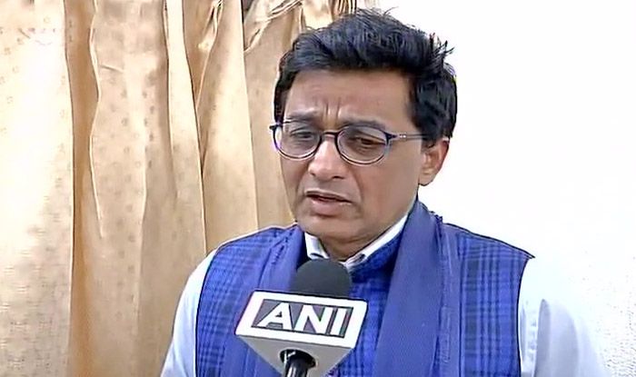 Jharkhand Cong Chief Ajoy Kumar Quits, Says, ‘Criminals Better Than ...