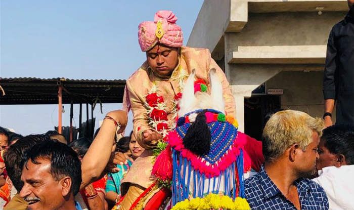 Gujarat Man Gets a Lavish Wedding But Without a Bride, Reason Will Melt ...