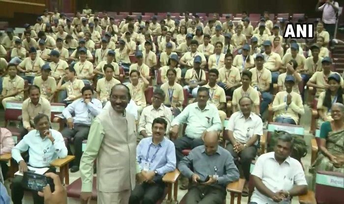 Here’s How ISRO is Breeding India’s Future Space Scientists by Catching ...