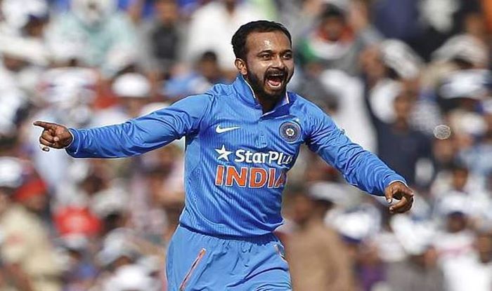 Kedar Jadhav Declared Fit For India’s ICC World Cup 2019 Campaign ...