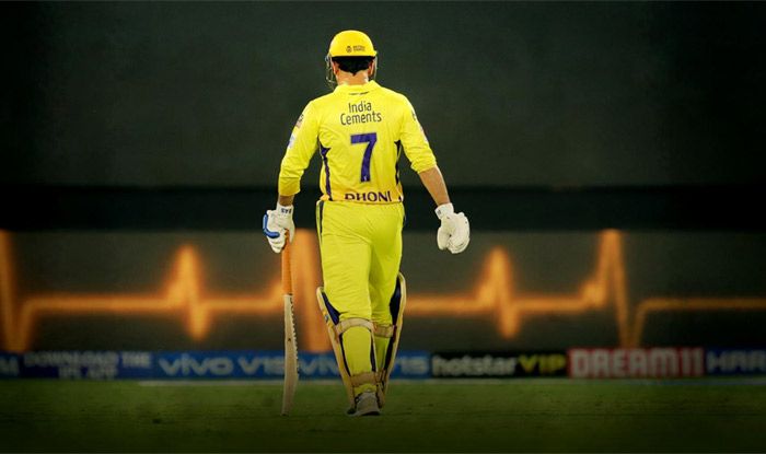 तो क्या अगले IPL में नहीं खेलेंगे धोनी, खुद ही पढ़ लें माही का जवाब