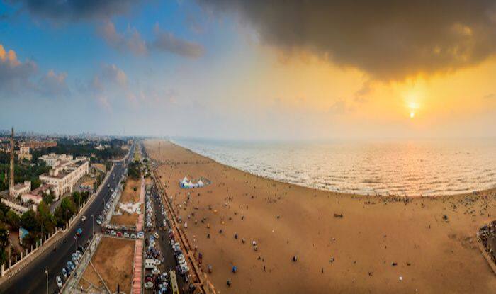 Top 5 Must-Visit Beaches of Tamil Nadu | India.com