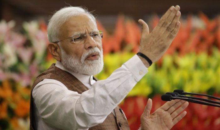 Chemistry Triumphs Over Poll Arithmetic: PM Narendra Modi in Varanasi