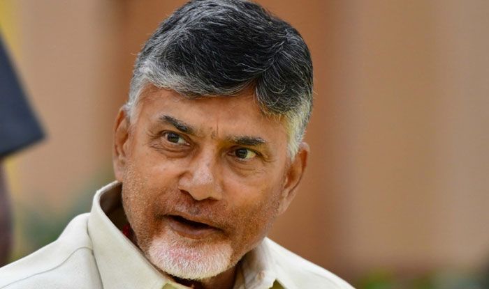 TDP Chief Chandrababu Naidu Unanimously Elected as Leader of TDLP
