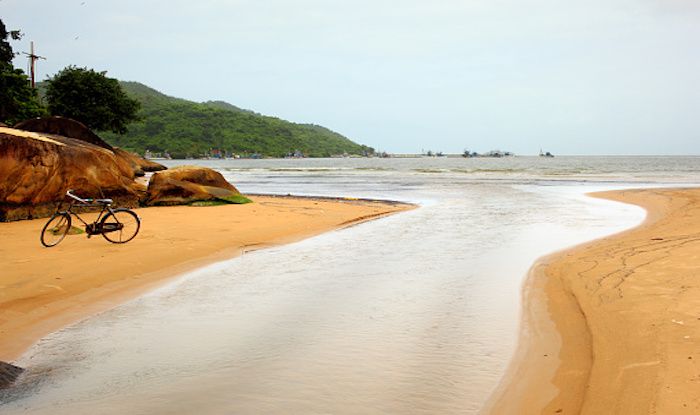 Karwar: Top Beaches of The Beautiful Sea-Side Town in Karnataka | India.com