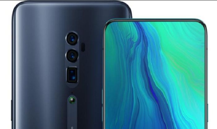 Two OPPO Reno Series Smartphones Unveiled in India – Price And ...