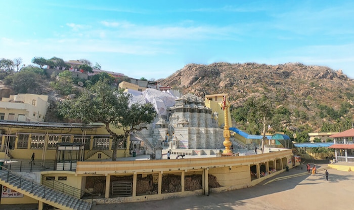 Jalore: Forts, Temples And a Whole Lot of History | India.com