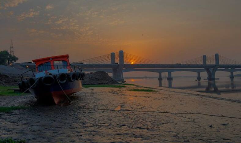 Bharuch: A Heritage Tour of One of Gujarat’s Most Ancient Cities ...