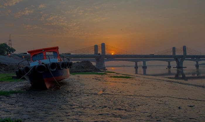 Bharuch: A Heritage Tour of One of Gujarat’s Most Ancient Cities ...