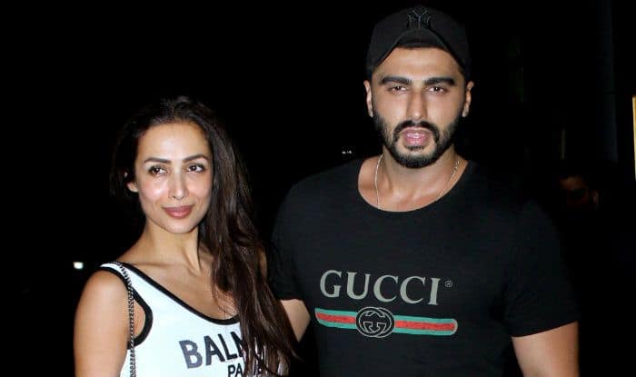 Arjun Kapoor on Wedding Rumours With Malaika Arora: Marriage! Marriage! Marriage! Marriage ...