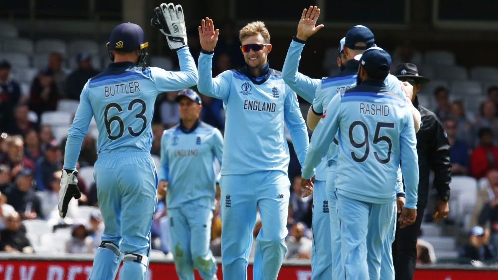 ICC World cup 2019, ICC Cricket World Cup 2019, England vs South Africa ...