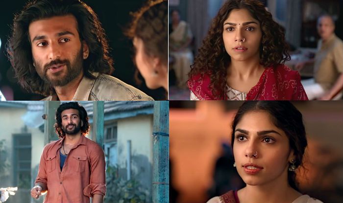 Malaal Trailer: Sanjay Leela Bhansali Launches His Niece Sharmin Segal ...