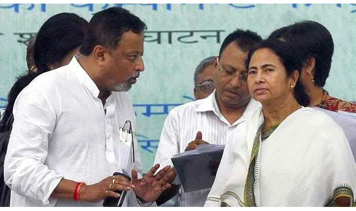 तृणमूल विधायक और मुकुल रॉय के बेटे भाजपा में होंगे शामिल