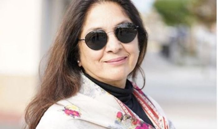 Neena Gupta Says She is Relishing Acting at This Point, Says