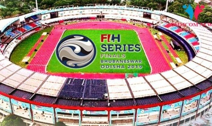 FIH Reschedules Friday’s Morning Game Due to Sweltering Heat | India.com