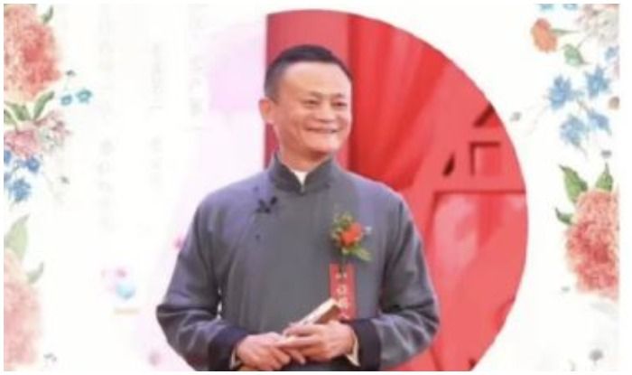 After ‘996’, Alibaba Founder Jack Ma Advocates ‘669’ Advice, Says Have ...