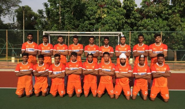 India Colts Team Named For 8-Nation U-21 Tourney in Spain | India.com