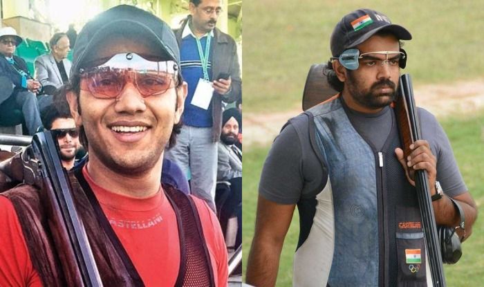Shotgun World Cup: Kynan Chenai, Prithviraj Tondaiman Lead Men’s Trap ...