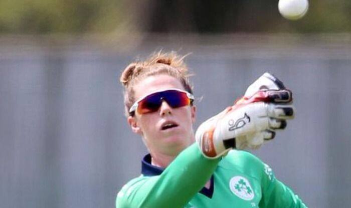 Mary Waldron Appointed to ICC’s Development Panel of Umpires | India.com