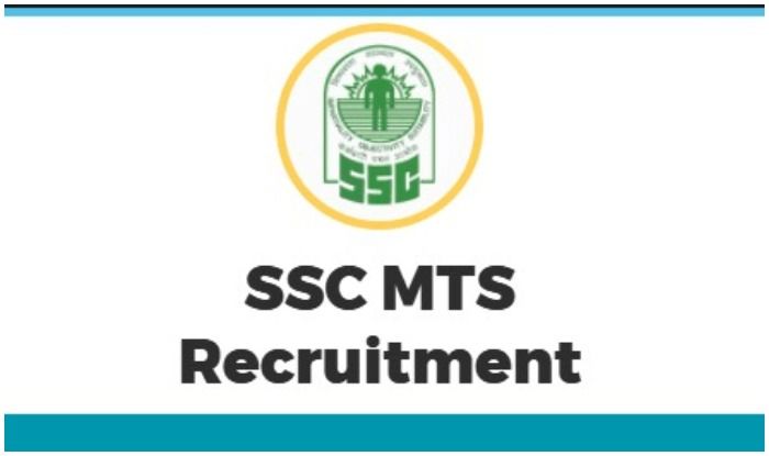 SSC MTS Recruitment 2019: Last Date to Apply Today For Over 7000 Vacancies