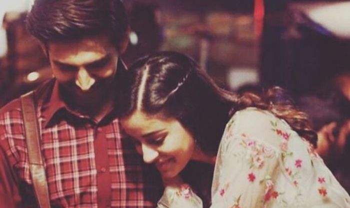 Muddassir Aziz, Pati Patni Aur Woh, Ananya Panday, Kartik Aaryan