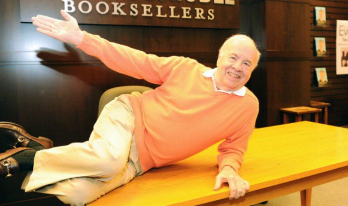 Legendary Comedian Tim Conway, Recipient of Six Emmys And a Golden ...