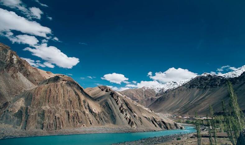 Alchi: The Land of Monasteries, Murals And Holy Shrines | India.com