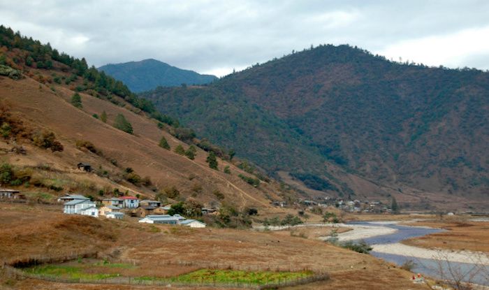 Why An Excursion to Sangti Valley is a Must | India.com