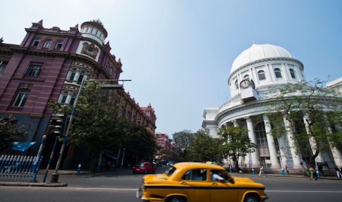 5 Gorgeous Sidewalks to Visit in India | India.com