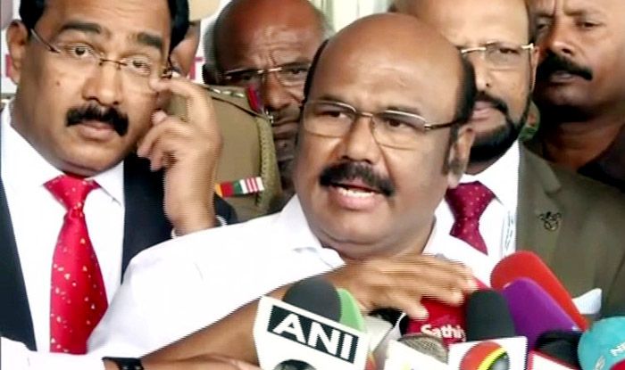 Over 400 Water Tanks Deployed, ‘At This Time, Playing Politics is Wrong ...