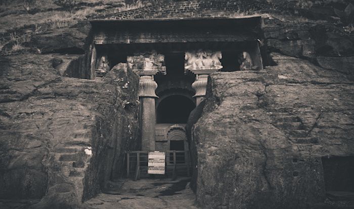 Bedse Caves: A Sanctum of Peace Near Pune | India.com