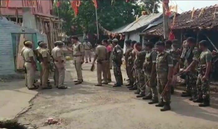 Bengal: 2 Killed, 4 Injured in Crude Bomb Attack in Kankinara Amid BJP ...