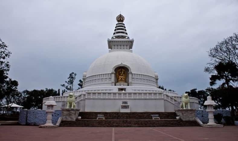 What to See and do When in Rajgir | India.com