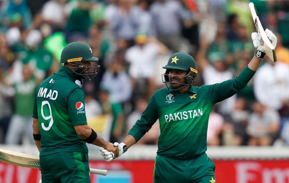 Pakistan vs South Africa, PAK vs SA, ICC World Cup 2019, Pakistan vs ...