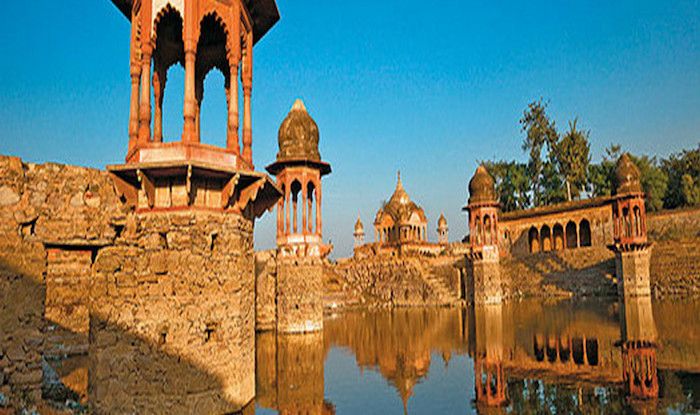 Nuh: An Ode to The Architectural Brilliance of Haryana | India.com