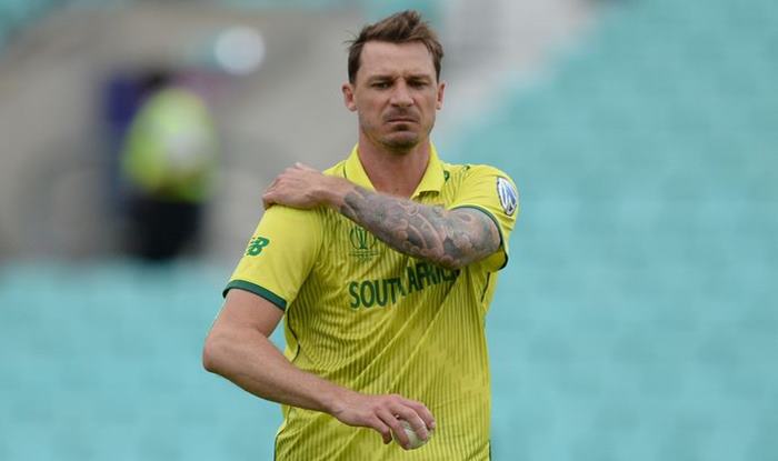 Dale Steyn, Steyn Injury, Dale Steyn ruled out, ICC Cricket World Cup ...